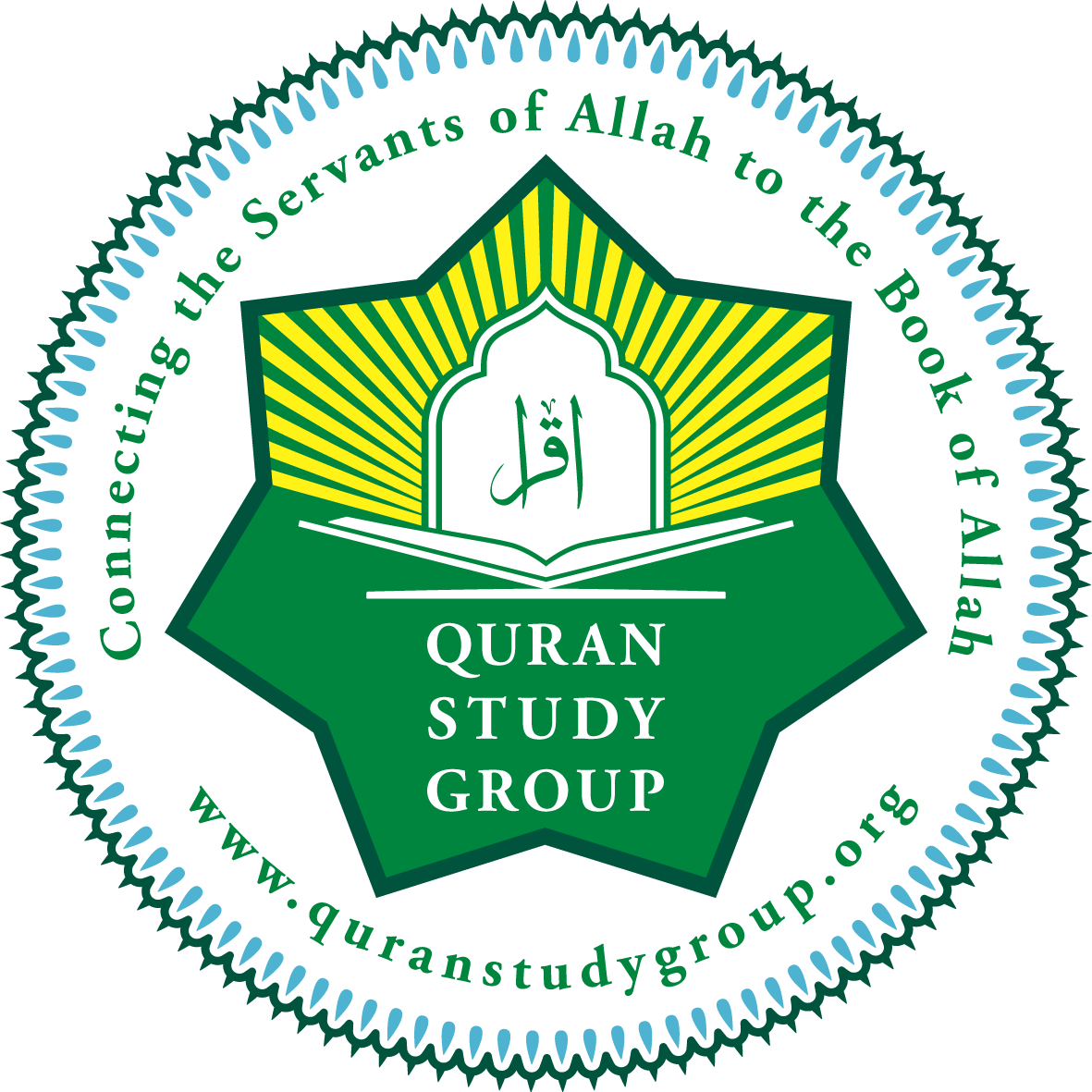 Quran Resources – Quranstudygroup